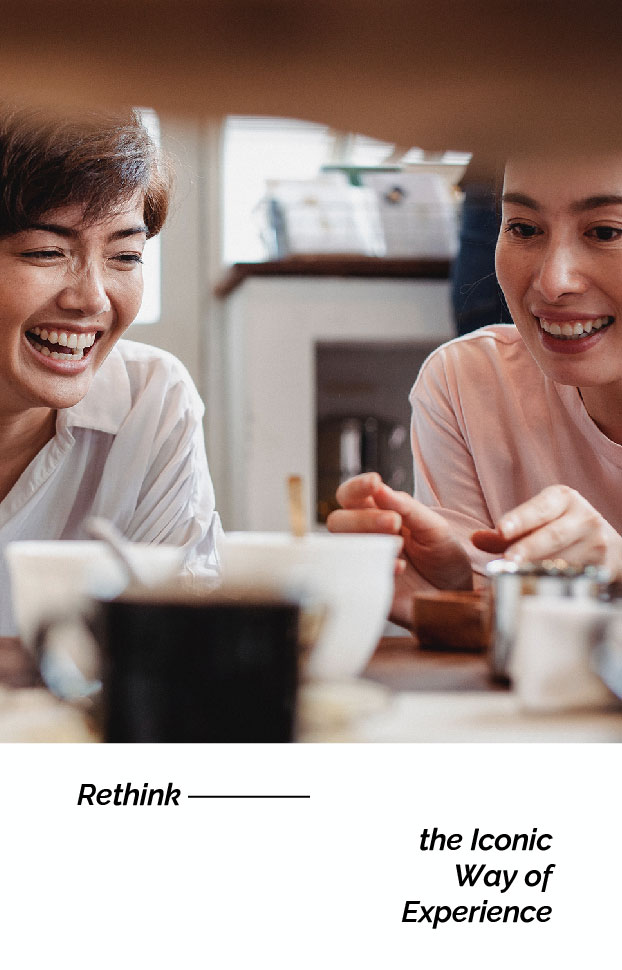 Homepage - 168 Park Selayang