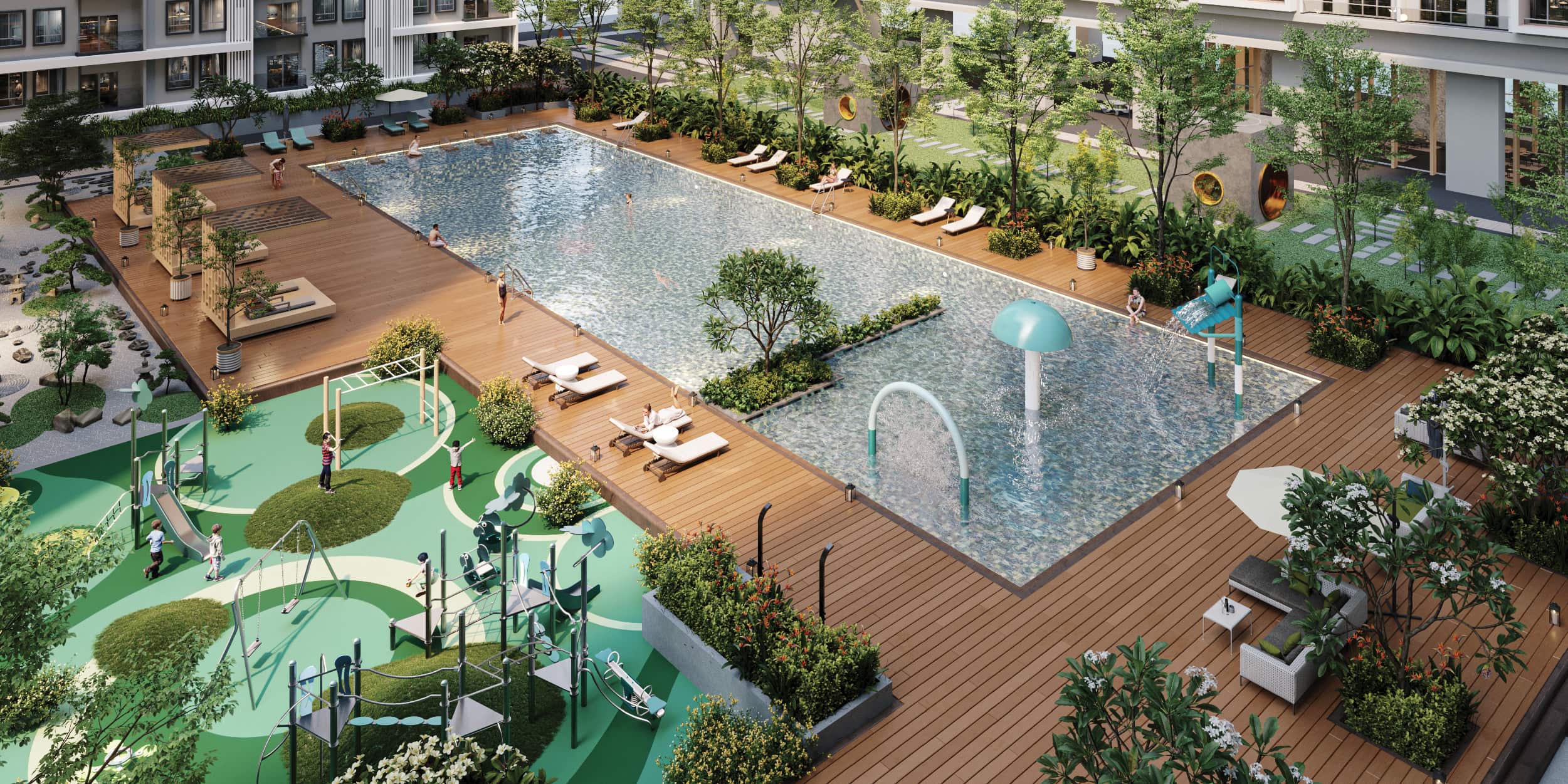 168 Park Selayang - New Property Project Launch in Selayang [2023]