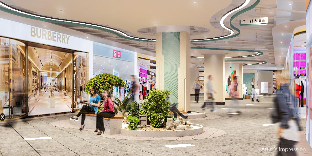 168 Park Selayang - New Property Project Launch in Selayang [2023]